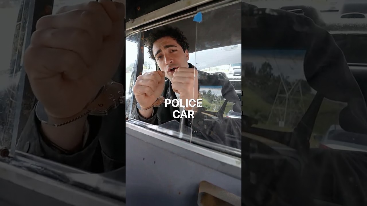 Testing escape scenarios and real-world constraints