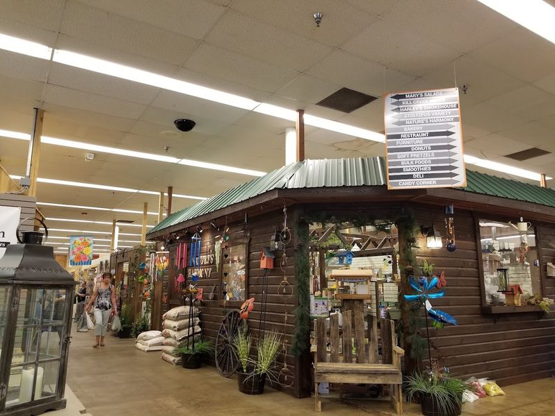 The massive Ohio Amish market where tradition meets wholesale prices ...