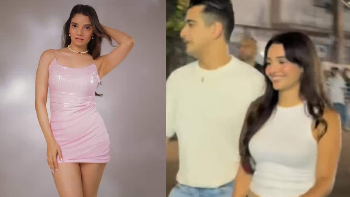 Who is Juhi Bhatt? Actor-influencer girlfriend seen with Ranveer Allahbadia