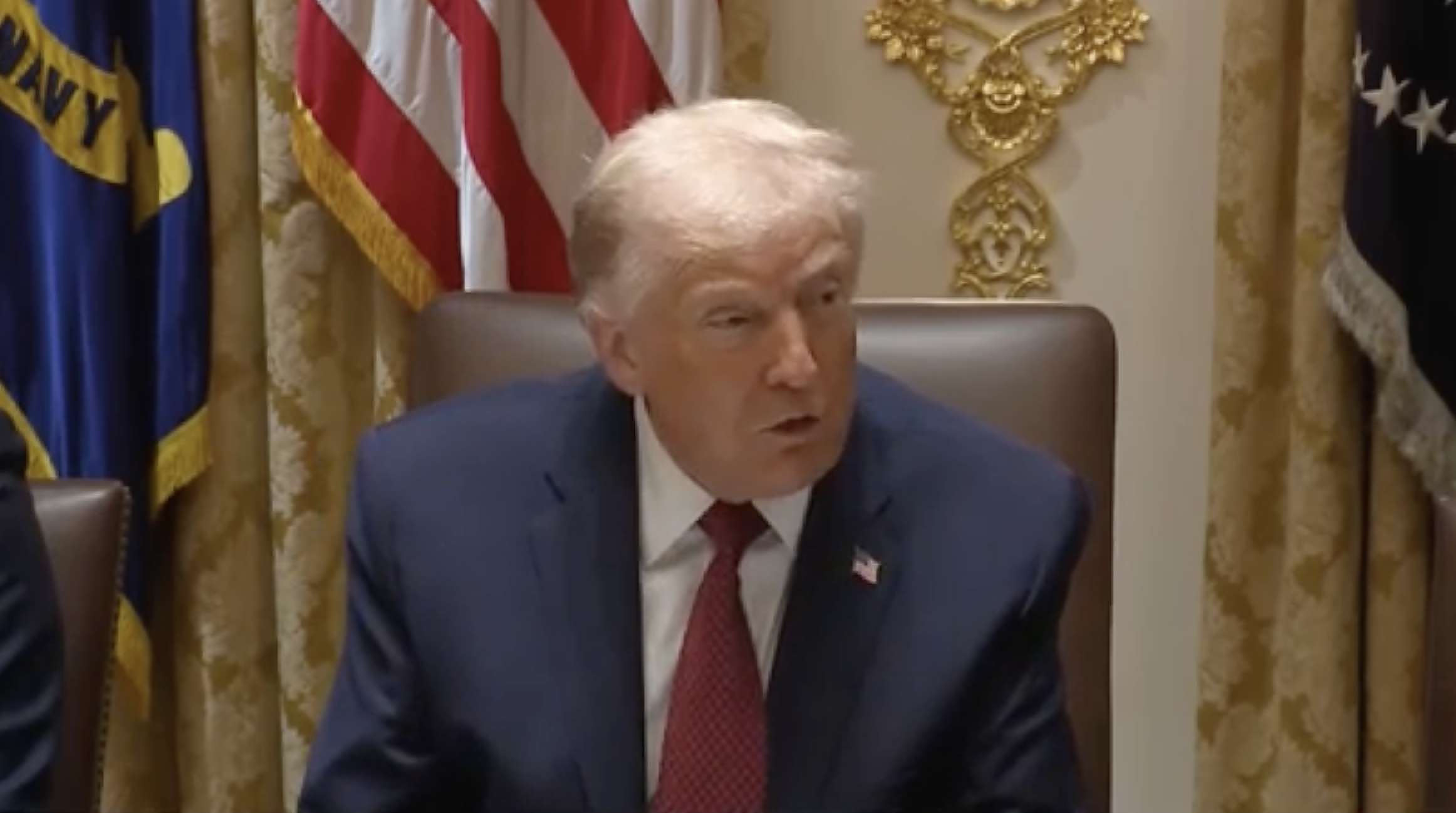 'We're the ones that are fixing it': Trump blames high prices on ...