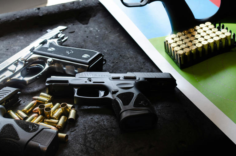 The red flag law conversation that gun owners in purple states are ...