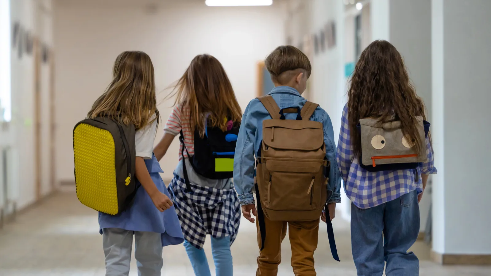 New Jersey heat wave disrupts school day routines in multiple areas