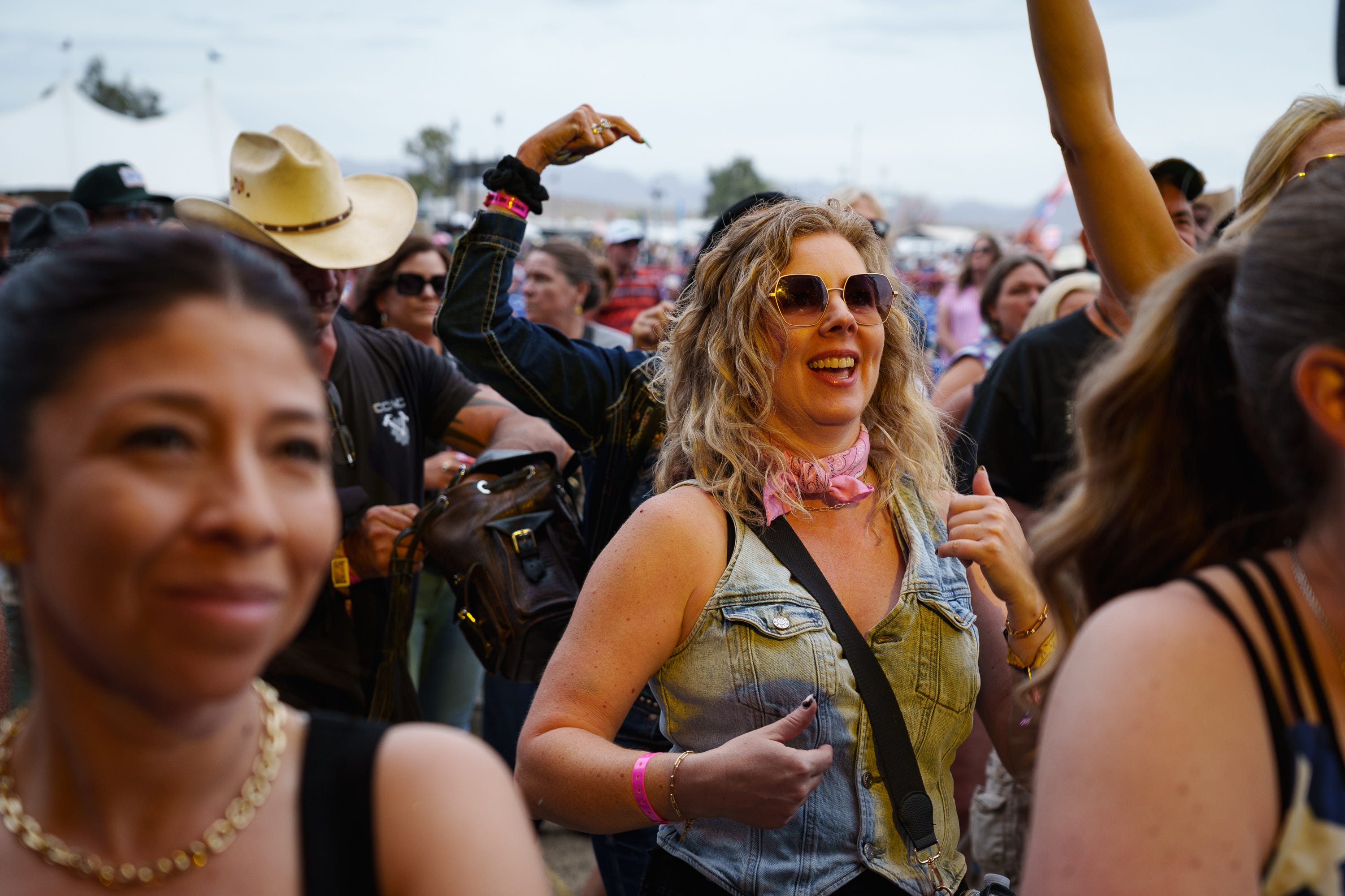 These are the best and biggest concerts coming to Arizona in 2026