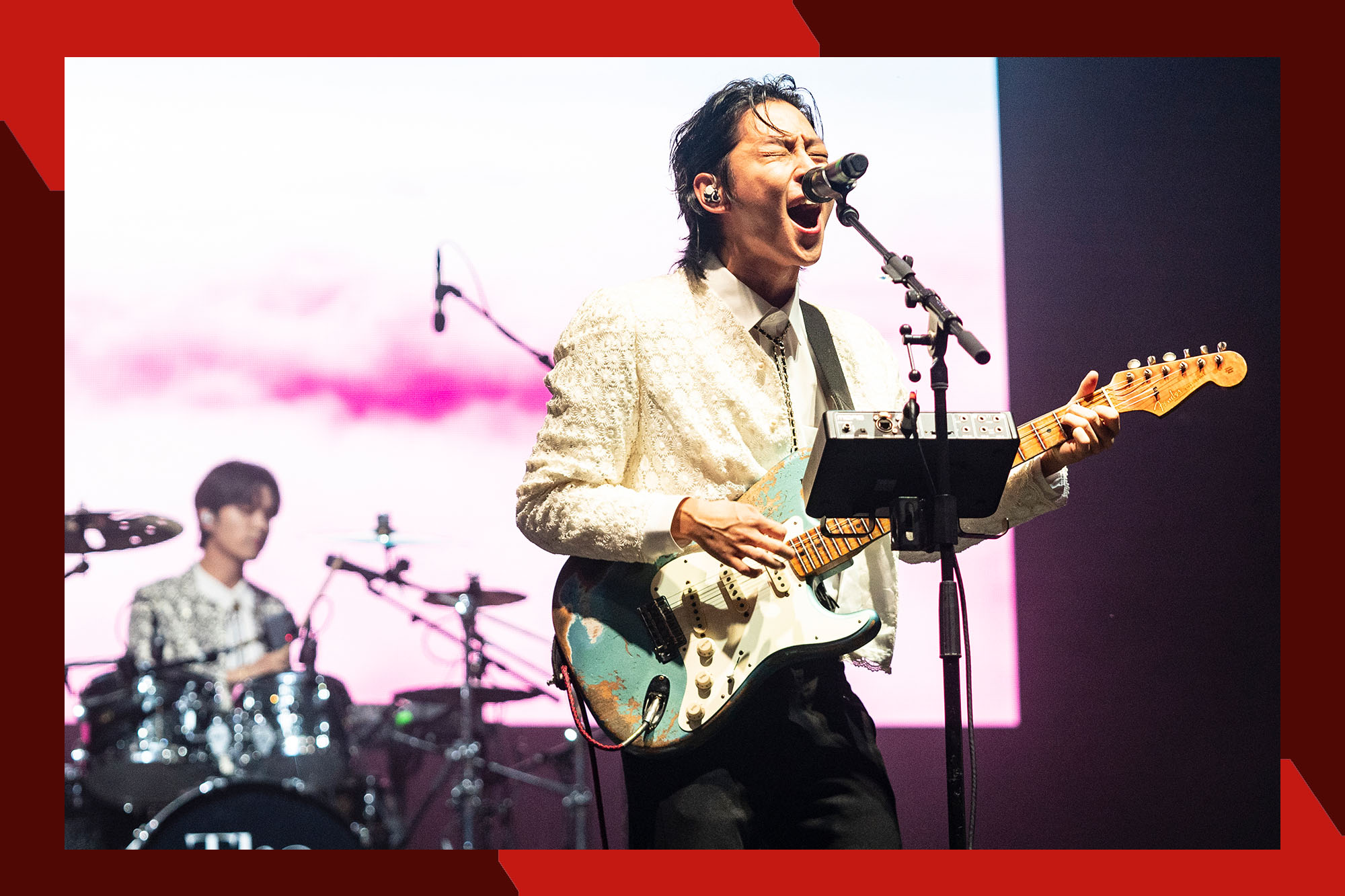 K-Pop group The Rose announce ‘Rosetopia Tour,’ NYC show. Get tickets