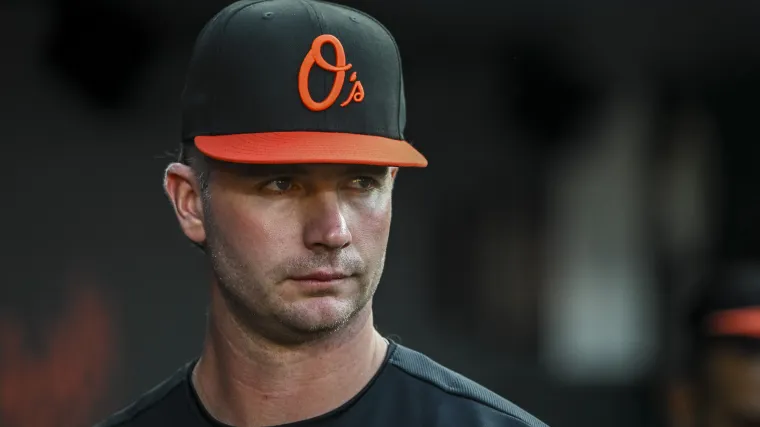 Watch Pete Alonso hit home run to the one Orioles fan at Camden Yards ...