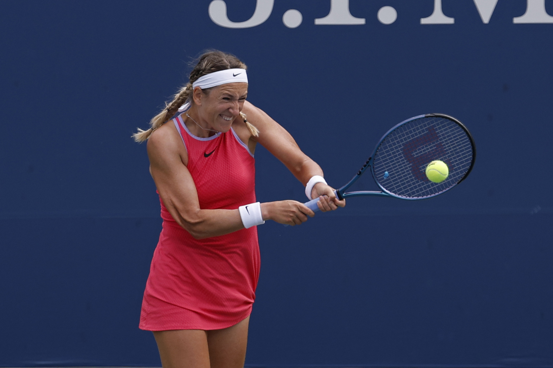 Victoria Azarenka shares first 2026 social media post