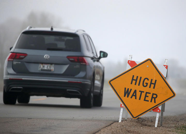 Tens of thousands without power across Michigan. How to report outages