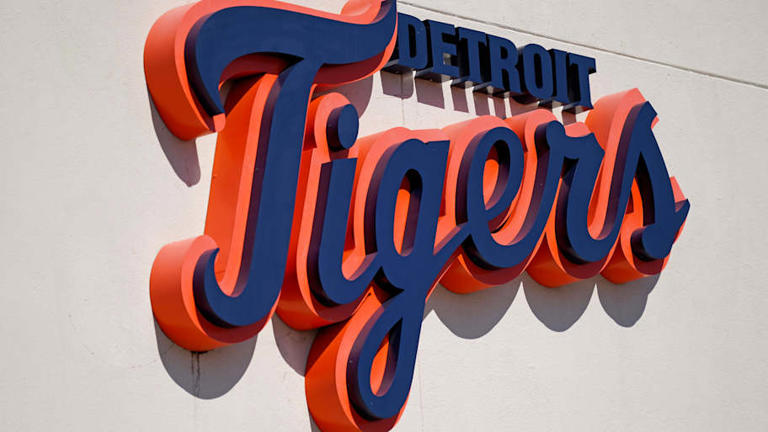 Tigers go prep route again in latest MLB draft first-round mock