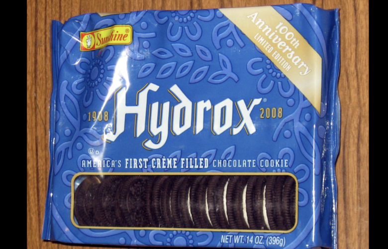 Gone but not forgotten: Photos of childhood snacks we miss