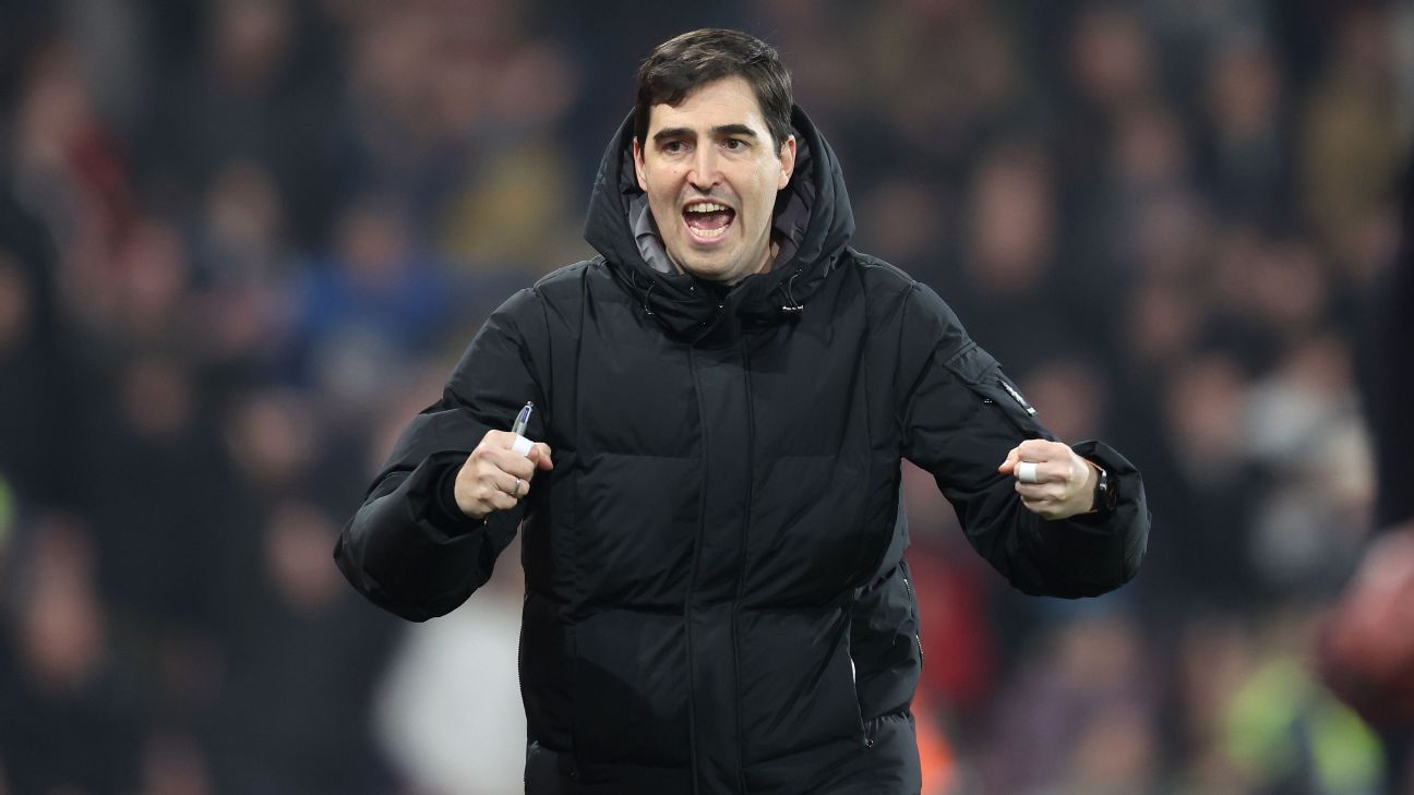 Why Andoni Iraola will be highly coveted in summer's managerial merry ...