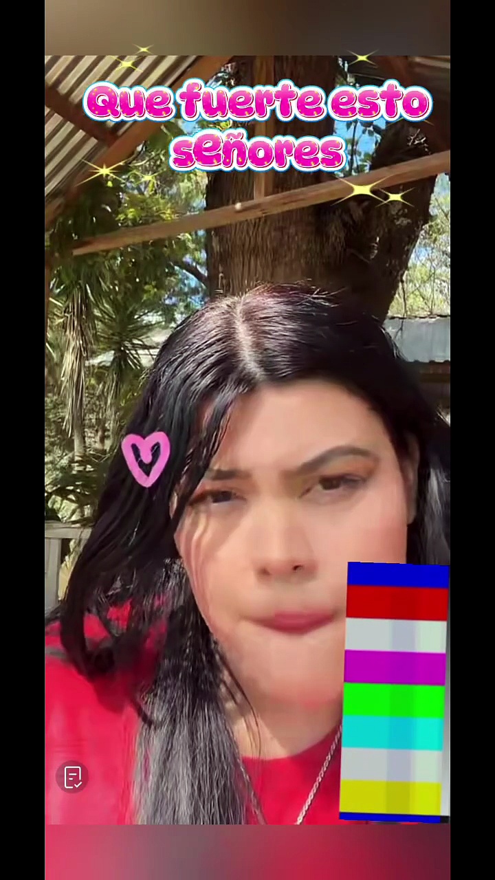 Wendy Tejada lanza fuertes declaraciones contra Paz Calderón