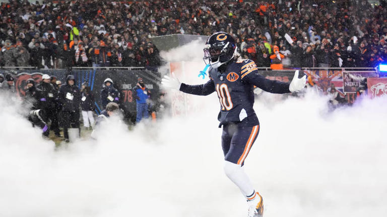 Chicago Bears' future in Illinois at risk as stadium decision deadline ...