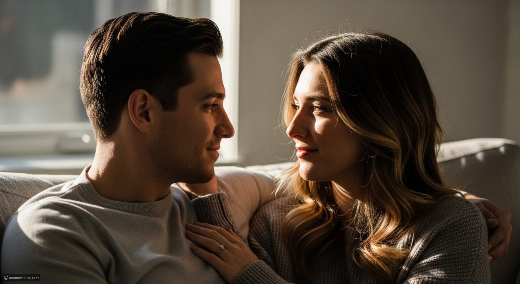 Love that stays strong: 11 simple traditions happy couples swear by