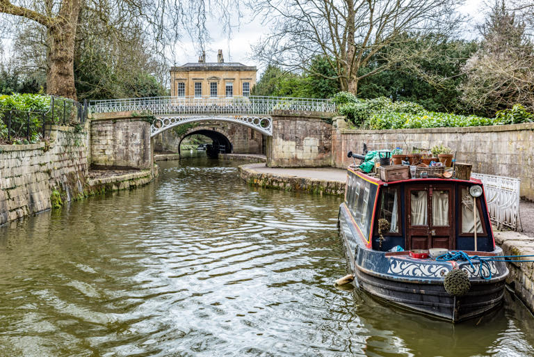 This English city has just been crowned the world’s top destination for ...