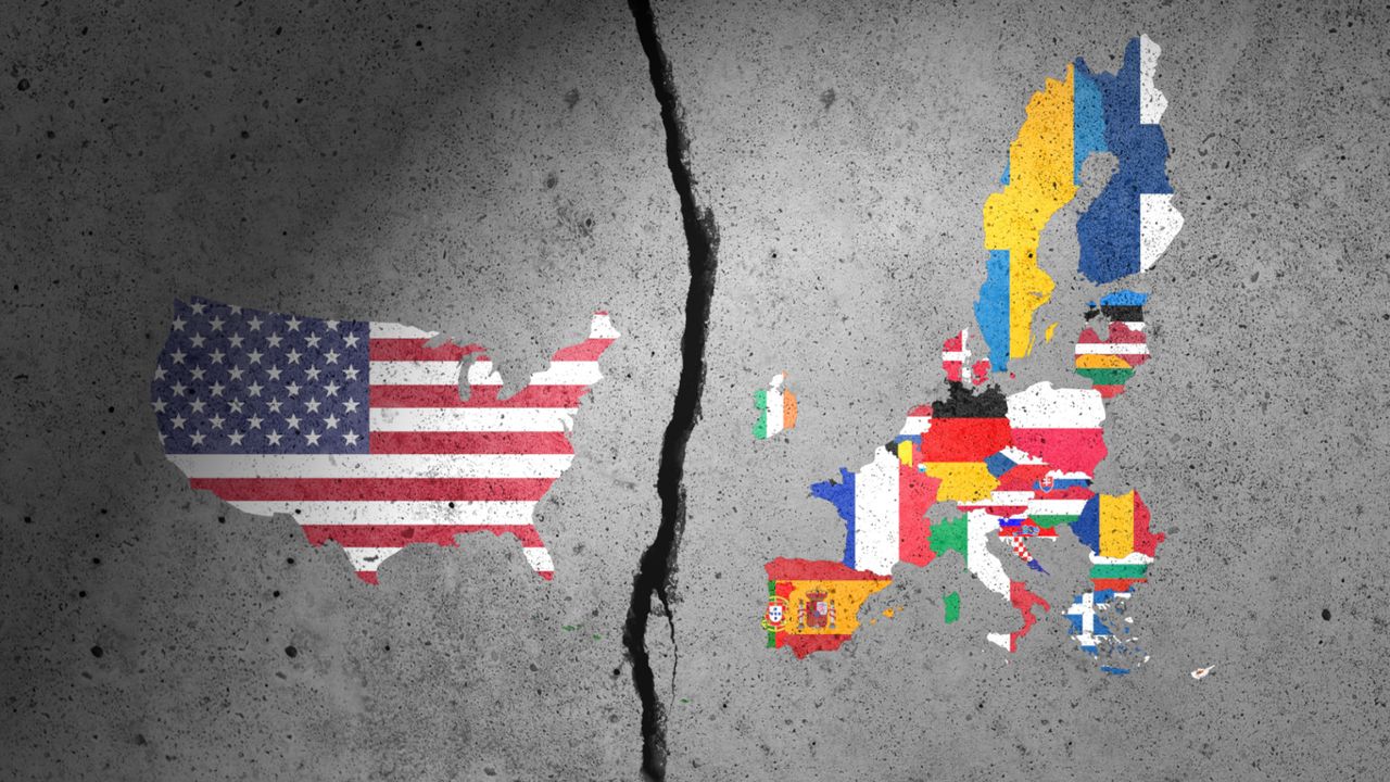 European cloud providers call for digital sovereignty and less reliance ...