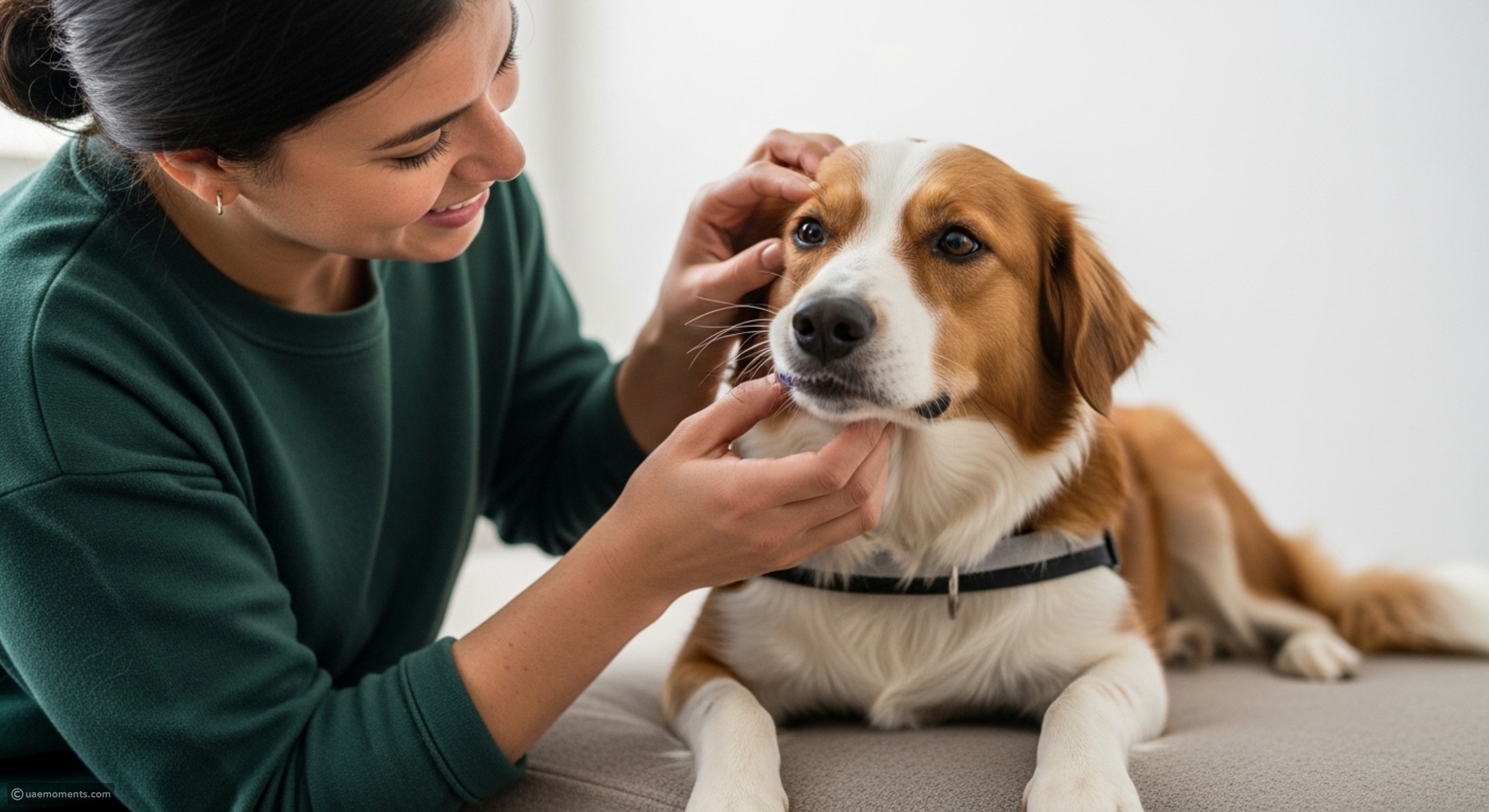 The one daily habit that can help your dog live a longer, healthier life