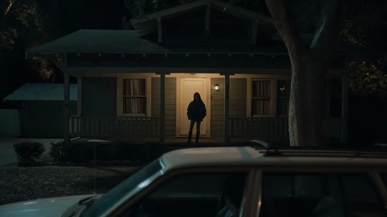 Obsession review: A confident crowd-pleaser with a killer lead ...
