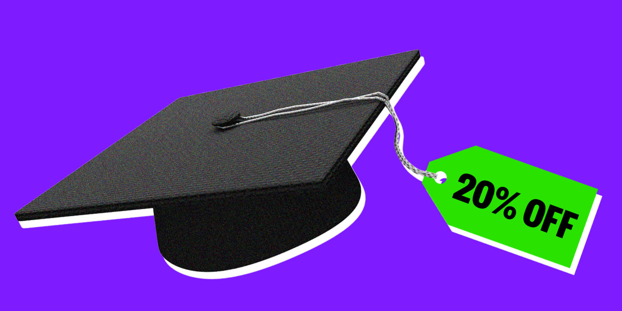 You can negotiate with colleges to pay less. Here’s how I did it.