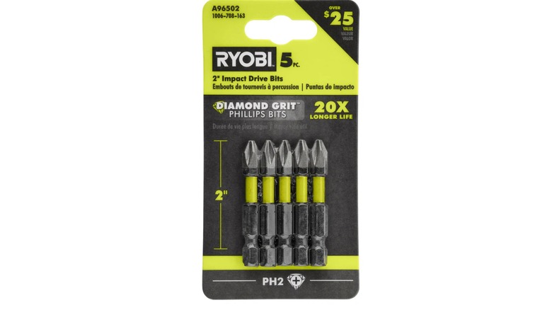 10 cheap Ryobi products under $10 worth adding to your collection