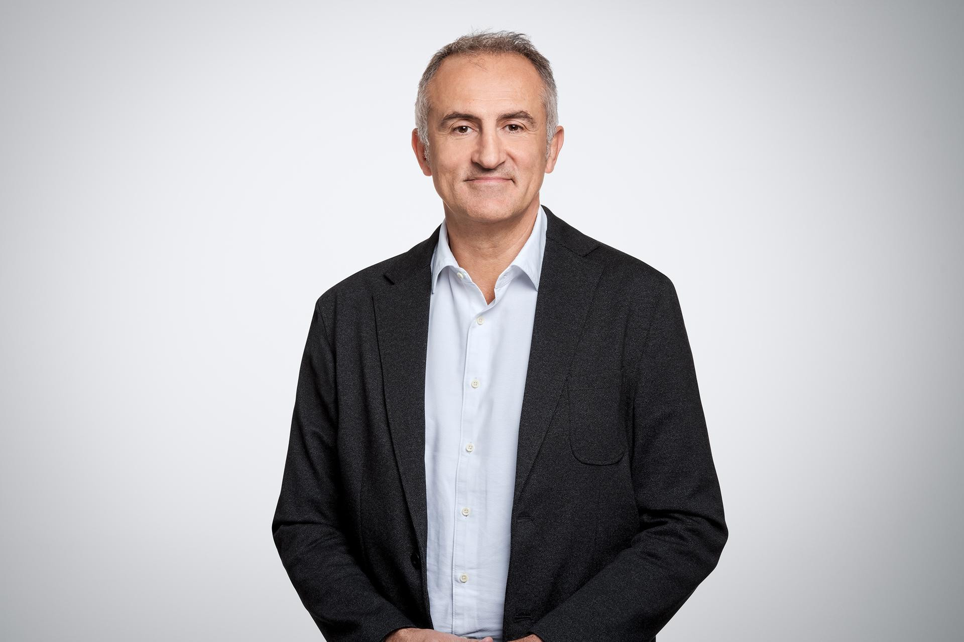 Früherer Schindler-CEO Silvio Napoli wird Chef von Lucid