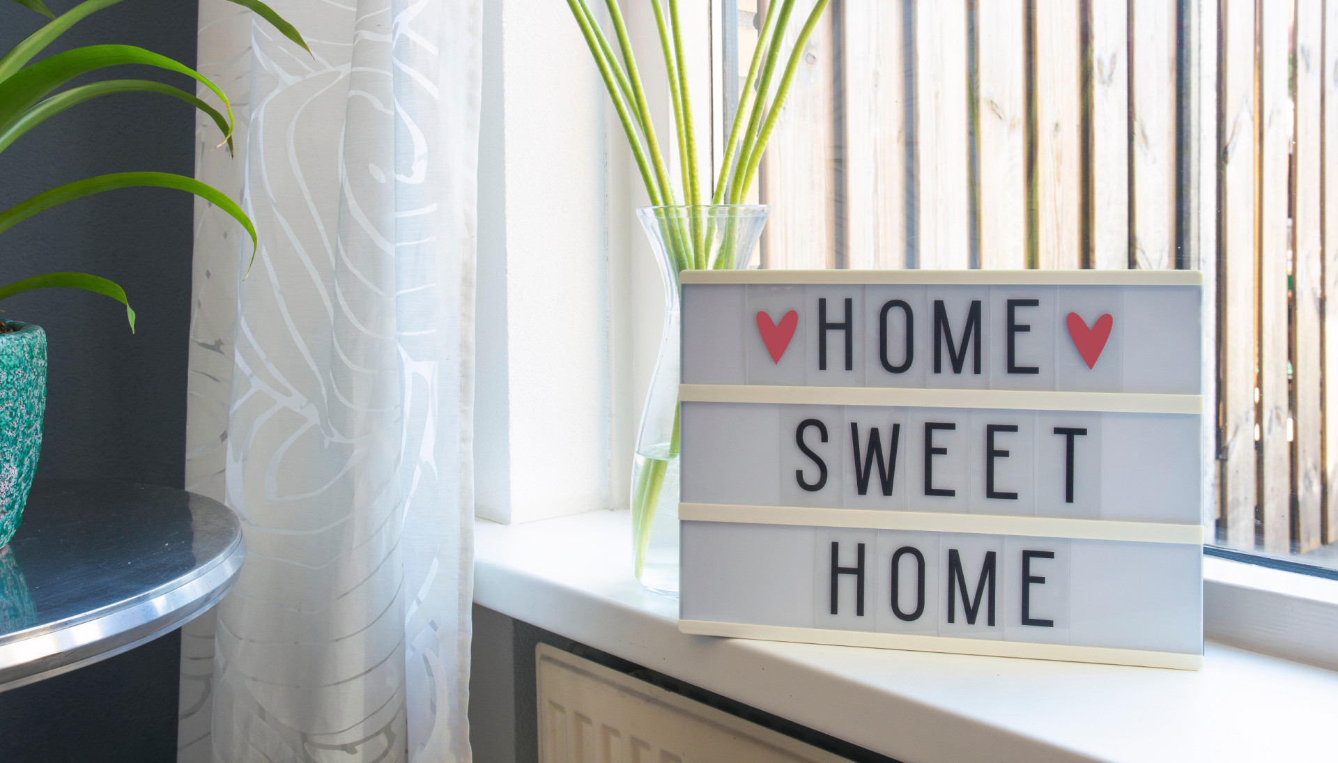 Things that make your home look cheap