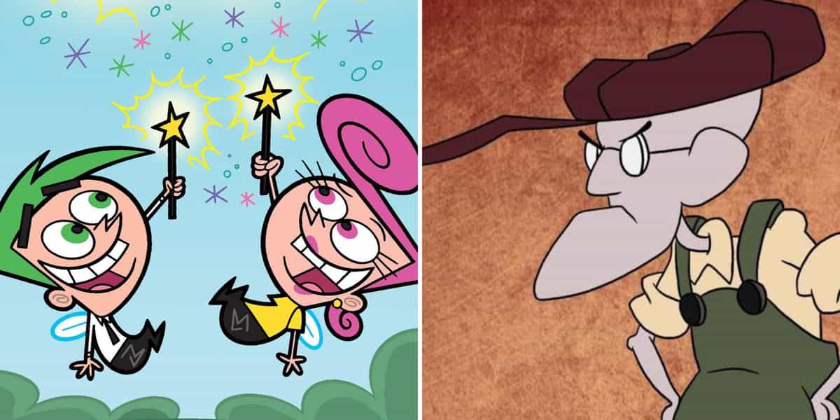 The best nostalgic 2000s cartoon fan theories