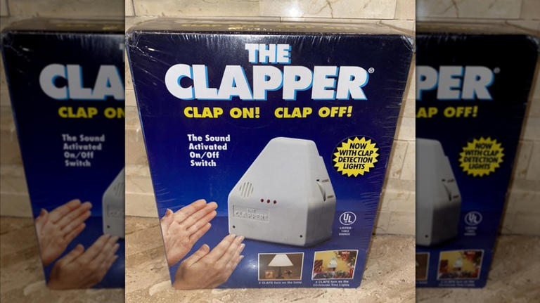 The forgotten '80s home gadget that younger generations probably haven ...