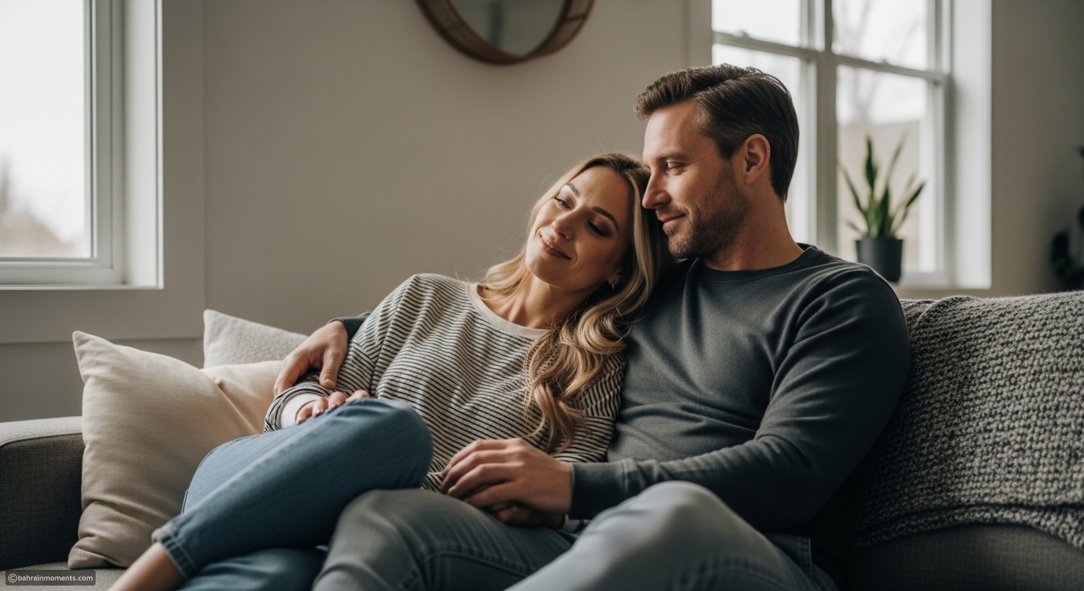 People who’ve been in long-term relationships know these 8 truths about ...