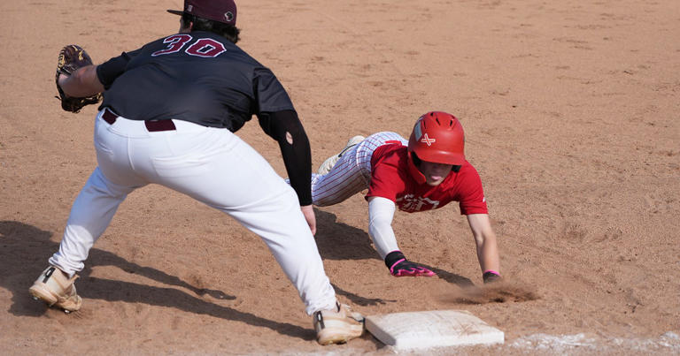 Missed opportunities lead to Tigers' first SCA loss