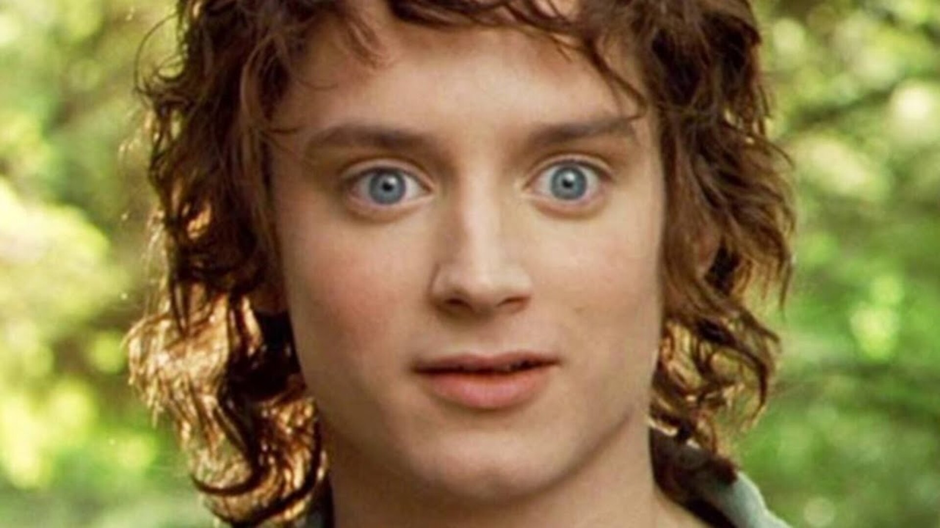 Frodo Baggins' backstory fully explained