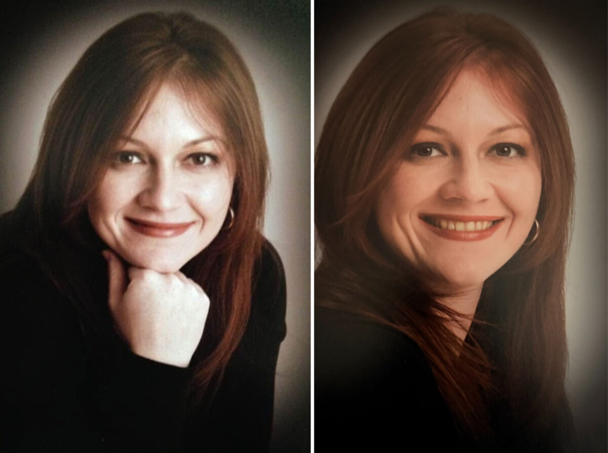 Lindsay Eleanor Kendall-Gonzalez, 1982-2026
