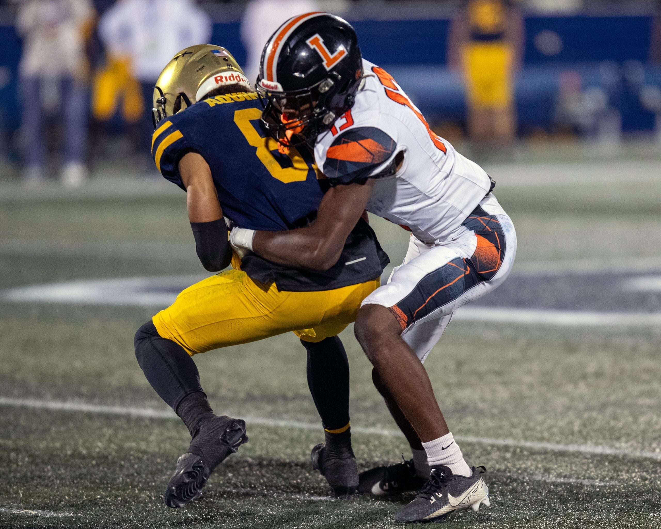 Predicting the next five Notre Dame commitments following the Fighting ...