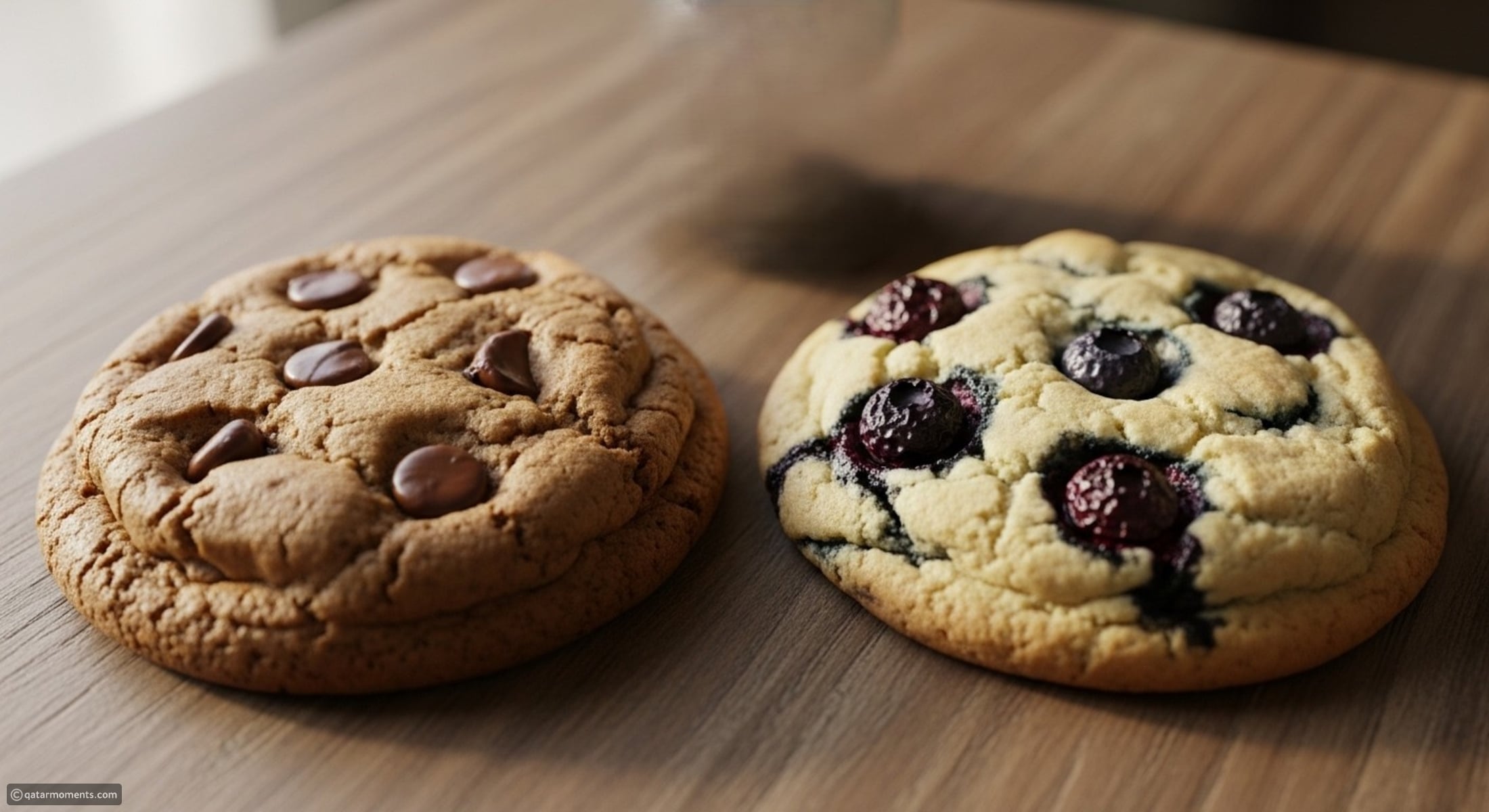 Inside Little Bites muffins: 11 ingredients that shape their taste