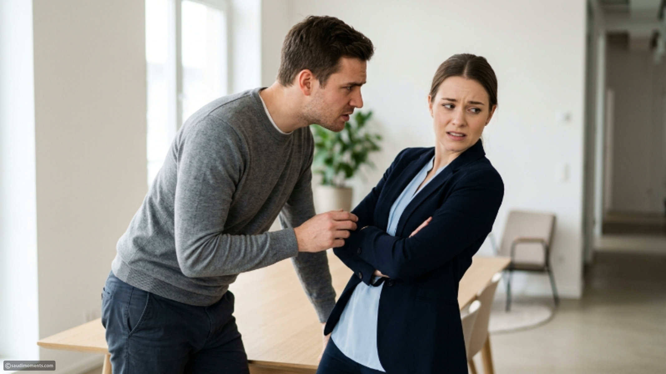 11 natural behaviors of someone who is a bad person at heart