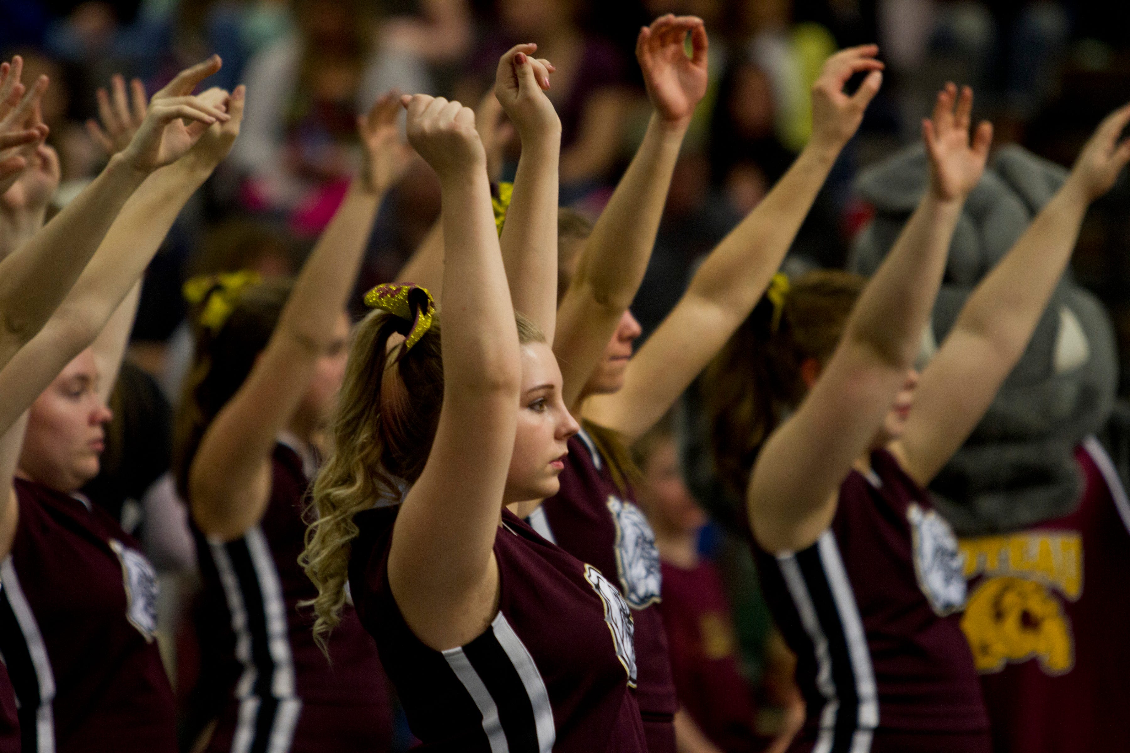 Vote for prep athlete of the week, April 14-17