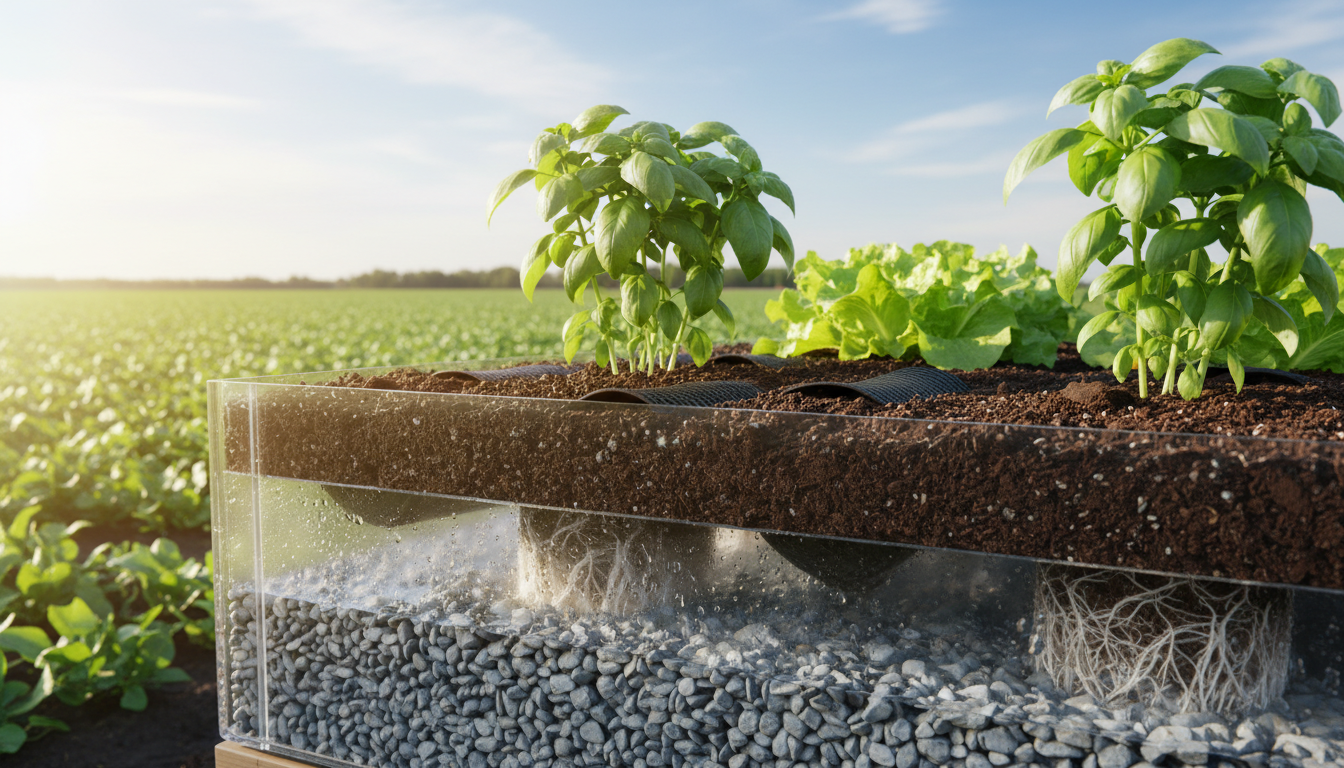 6 easy raised garden bed ideas that will make gardening easier