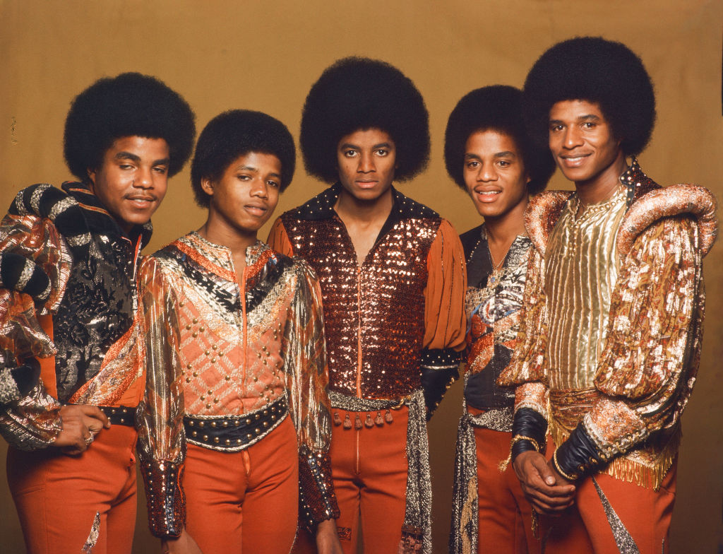 Jaafar Jackson plays MJ amid a strange rivalry between his father ...