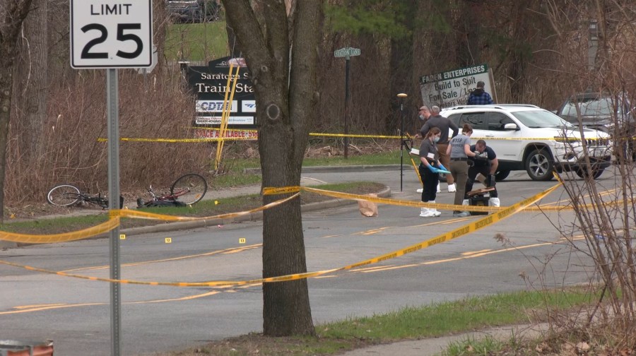 Man indicted on murder charge in Saratoga Springs stabbing