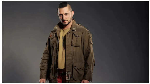 'Kidnapped and tortured Palestinian girls': The Boys season 5 actor ...