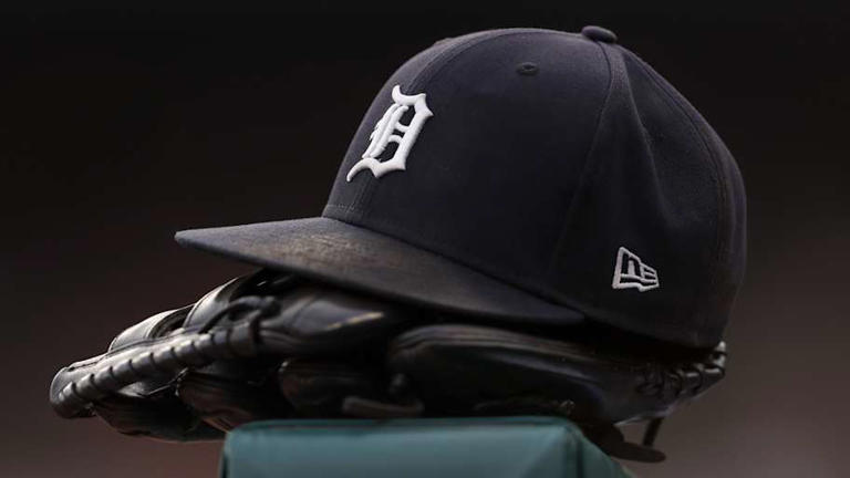Tigers go prep route again in latest MLB draft first-round mock