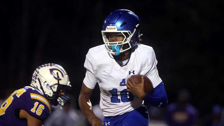 Colorado takes recruiting rankings leap after 4-star quarterback Andre ...