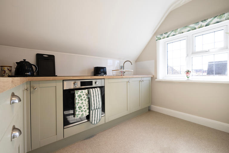 First look: Mursley's historic Green Man pub set to welcome guests in ...