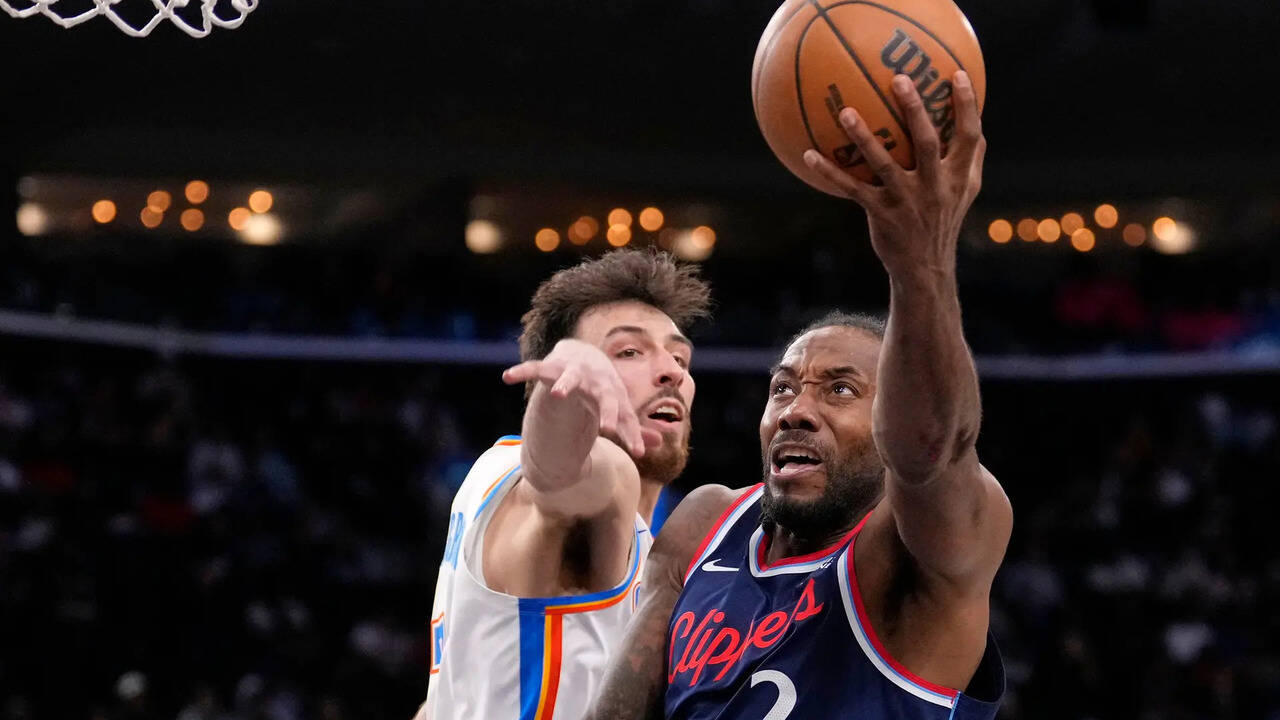 Los Angeles Clippers achieve play-in spot after historic comeback from ...
