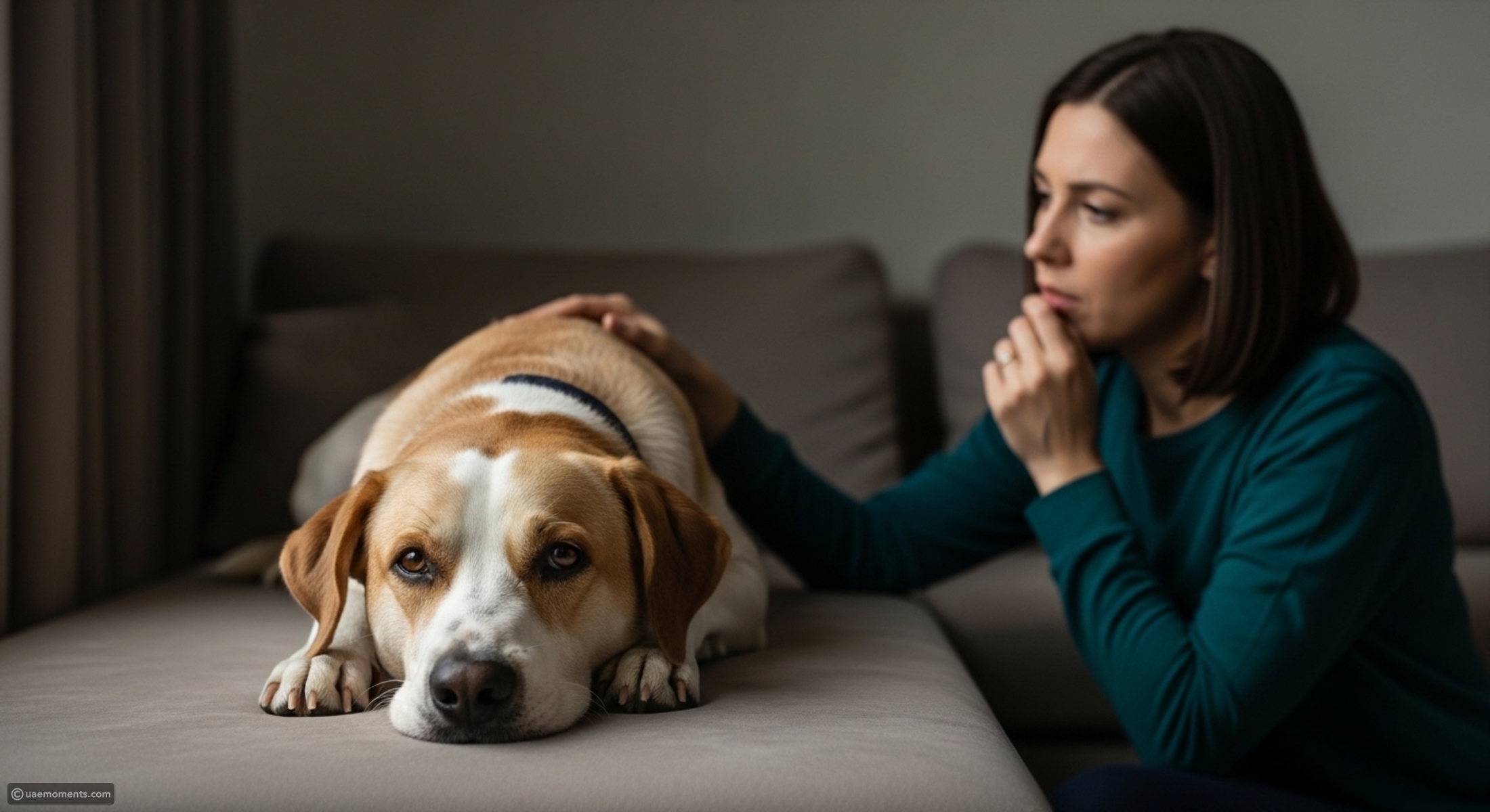 The one daily habit that can help your dog live a longer, healthier life