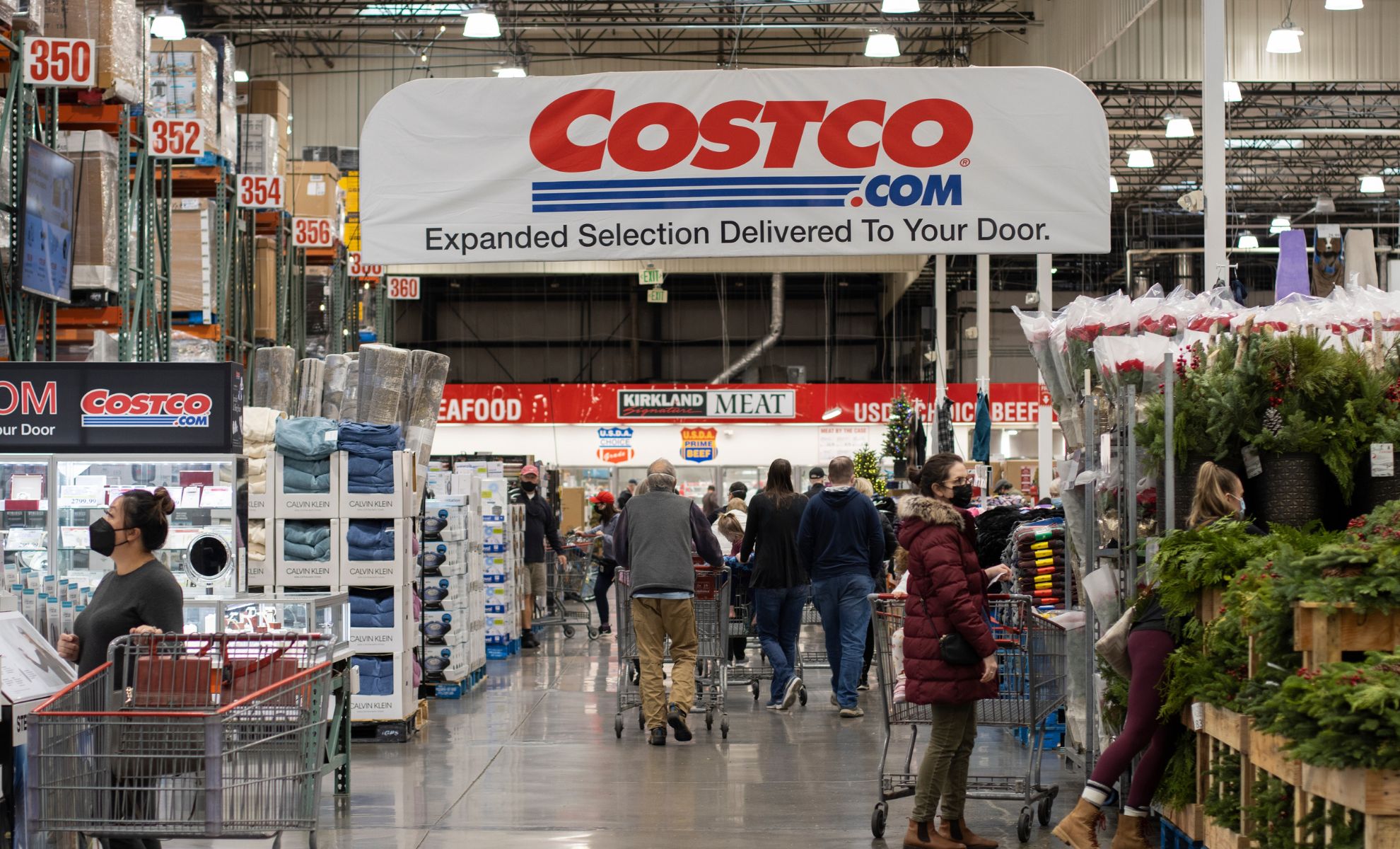 Costco recall update: Popular home and kitchen items flagged as dangerous