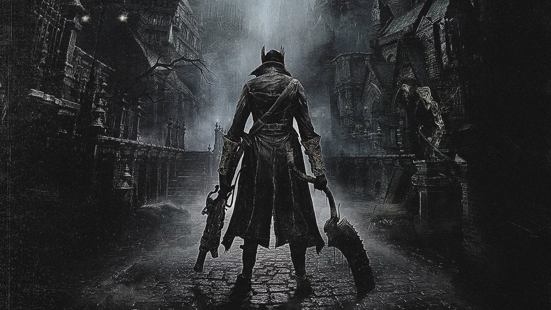 Mods enable Bloodborne to run on PS5 at 120 FPS and super high resolution