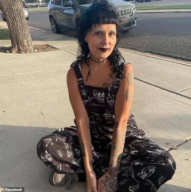 Final words of boy before he shot his mom dead for calling him the r ...