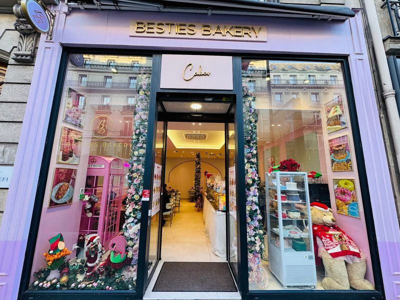 13 cities in France every pastry lover should visit once