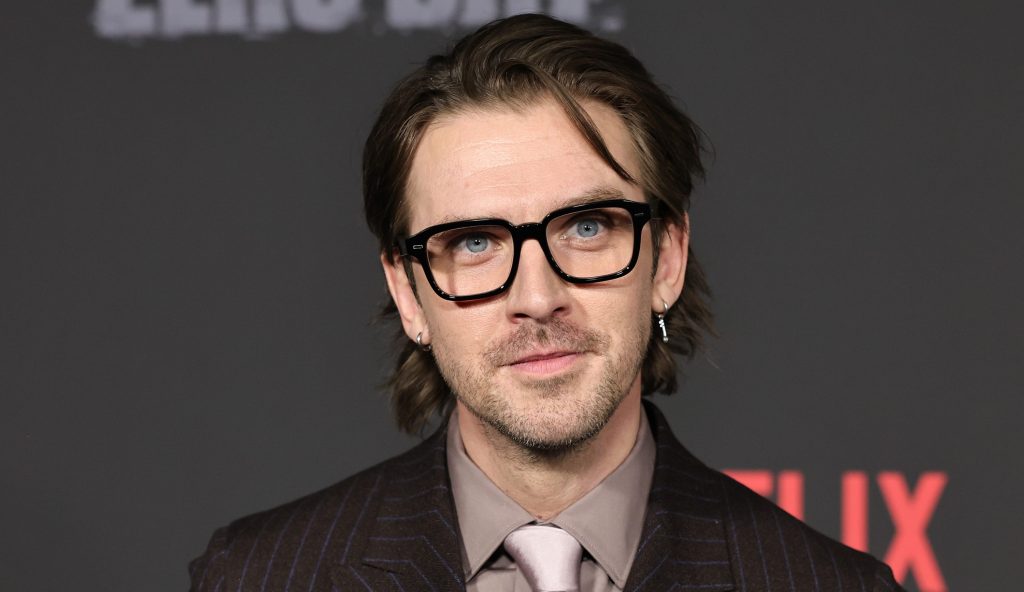 'Dexter: Resurrection' season 2 adds Dan Stevens as serial killer