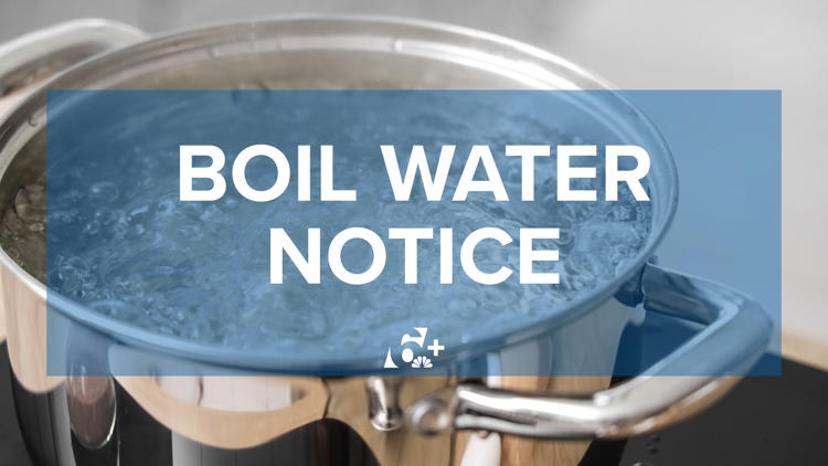 Gatesville issues boil water notice after fiber optic crew strikes main ...